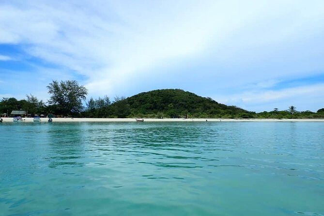 Snorkeling & Kayaking Trip at Koh Madsum and Koh Tan By Speedboat From Koh Samui - A Complete Look at the Tour Experience