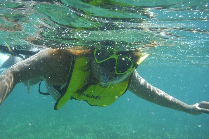 Snorkeling Lesson & Interactive Experience for Kids and Adults - Authentic Experiences and Guest Perspectives