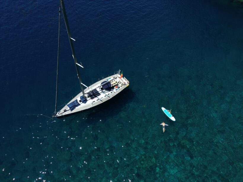 Snorkeling & Lunch in Nature Reserve Garajau - Frequently Asked Questions (FAQs)