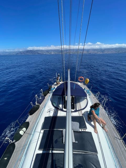 Snorkeling & Lunch in Nature Reserve Garajau - Final Thoughts
