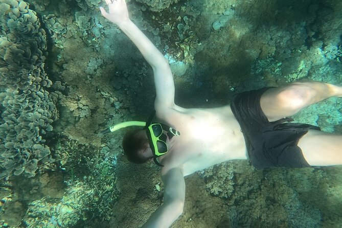 Snorkeling Manta Bay And West Penida Private Guided Tour - The Sum Up: Is This Tour Right for You?