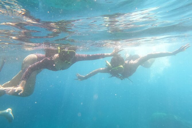 Snorkeling Manta Bay And West Penida Private Guided Tour - FAQs