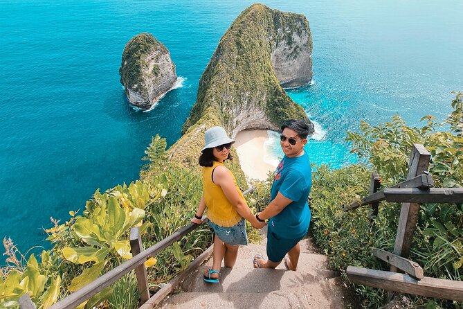 Snorkeling Manta Rays and Land Tour Nusa Penida All-Included - Return and Relaxation