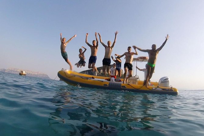 Snorkeling marine protected area Tavolara - FAQ