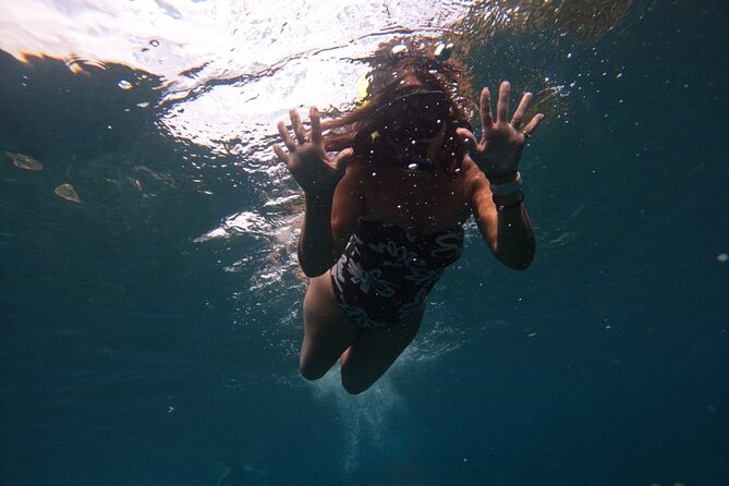 Snorkeling Nusa Penida and Island Tour Package - FAQ: What You Need to Know