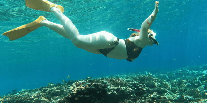 Snorkeling Nusa Penida Expedition 4 Point - Final Verdict