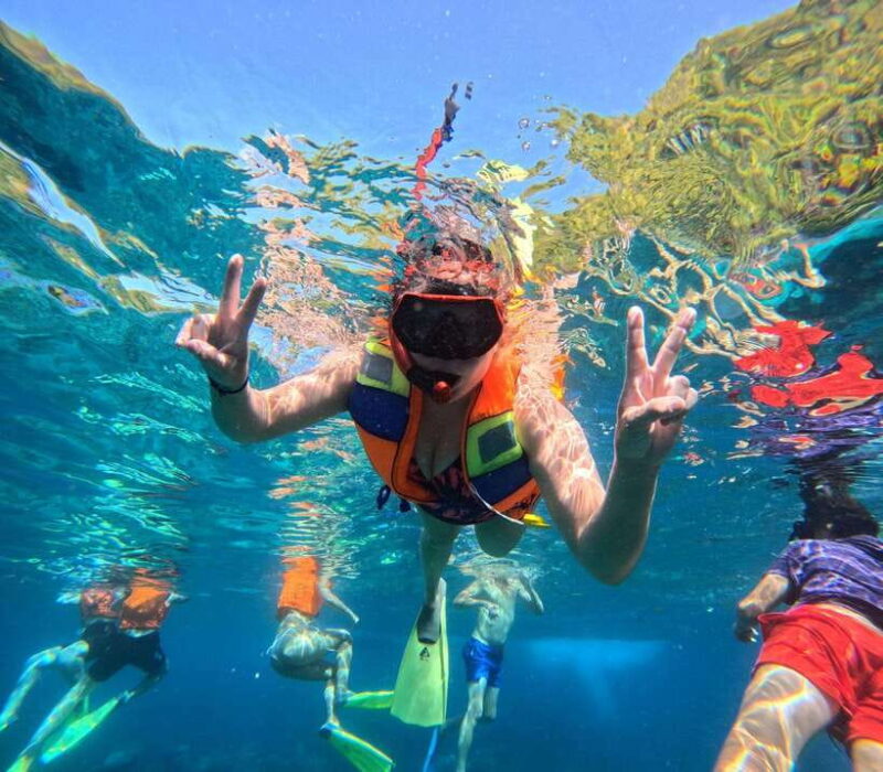 Snorkeling Nusa Penida four Spots - Final Thoughts