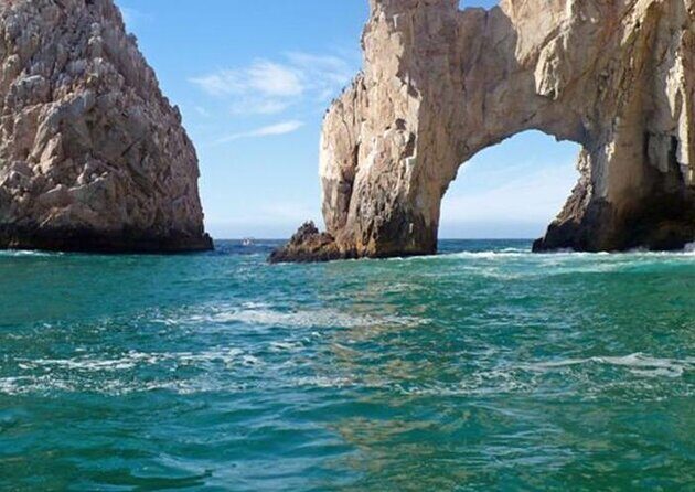 Snorkeling Open Ocean Wildlife Safari in Los Cabos with Photos Included - A Genuine Look at the Snorkeling Open Ocean Wildlife Safari in Los Cabos