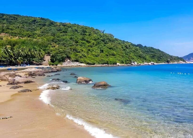 Snorkeling Or Scuba Diving In Cham Islands - Key Points