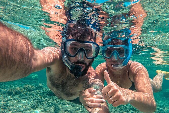 Snorkeling Paddle Private Catamaran 1/2 Day Turks and Caicos - The Experience in Detail: What Travelers Can Expect