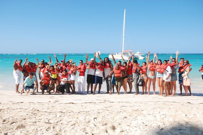 Snorkeling Party Boat in Punta Cana (Half Day) - FAQ