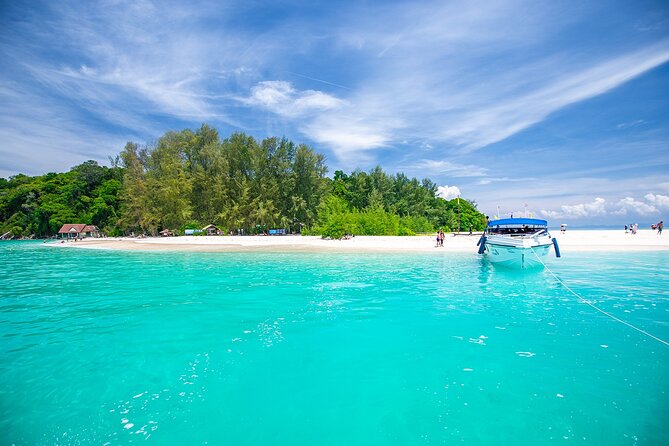 Snorkeling Phi Phi Islands Tour From Phi Phi by Speedboat - Who Would Love This Tour?