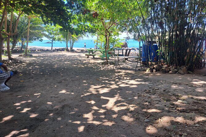 Snorkeling Point with Panoramic View and Hot Spa Bath - An In-Depth Look at the Tour