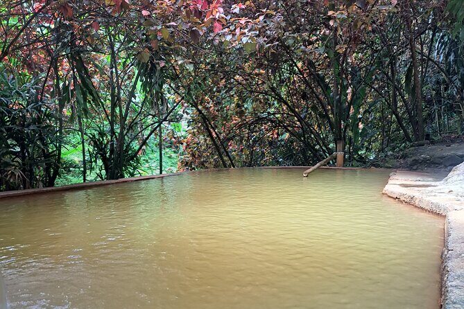 Snorkeling Point with Panoramic View and Hot Spa Bath - Who Should Consider This Tour?