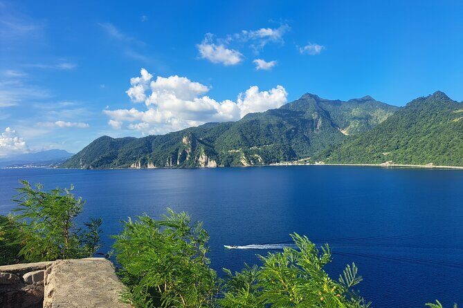 Snorkeling Point with Panoramic View and Hot Spa Bath - FAQs