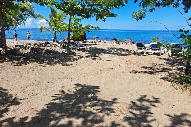 Snorkeling Point with Panoramic View and Hot Spa Bath - Final Thoughts