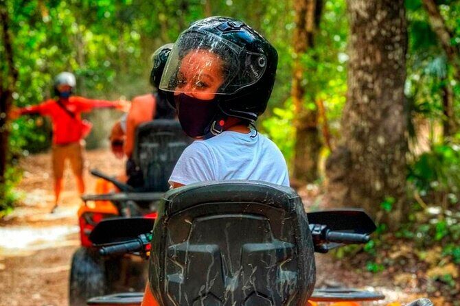 Snorkeling & Shared ATVS Express only from Riviera Maya - Final Thoughts: Is This Tour Worth It?