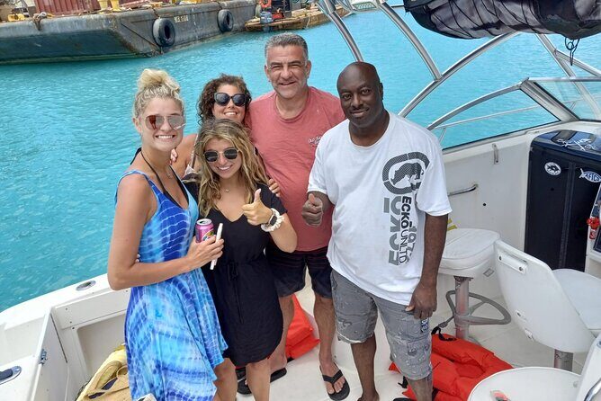 Snorkeling, Swim with Turtles & Beach Day - Why Choose a Private Boat Tour?