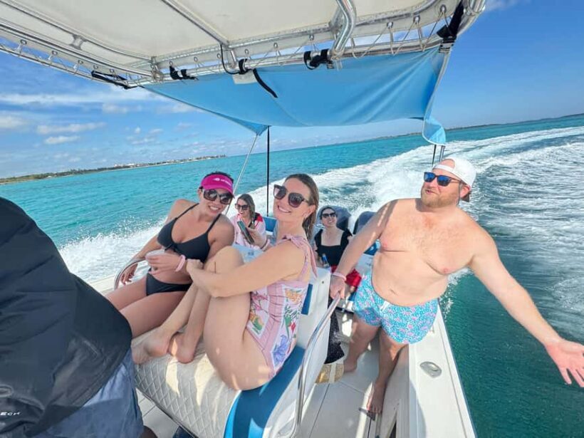 snorkeling, swimming pigs , turtles, harbor tour - The Practicalities: What You Need to Know