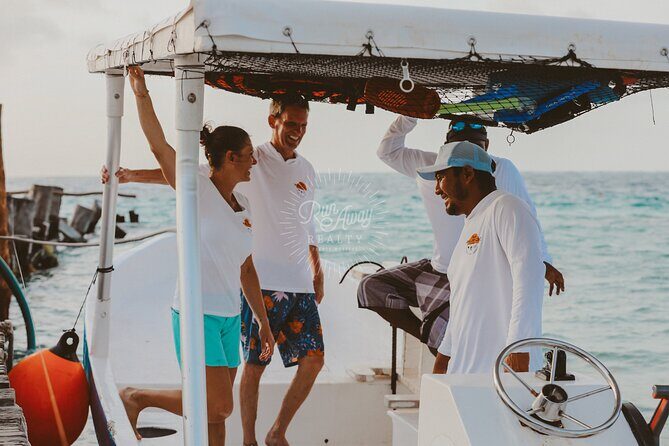 Snorkeling the Coral Reef Puerto Morelos Adventure - Frequently Asked Questions