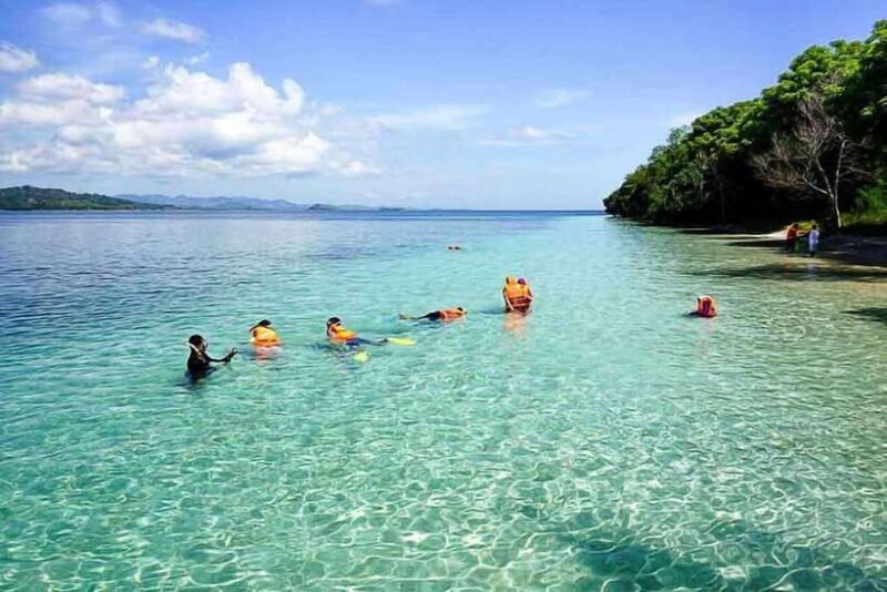 Snorkeling to Gili Nanggu, Tangkong, Sudak and Kedis - Who Will Love This Experience?