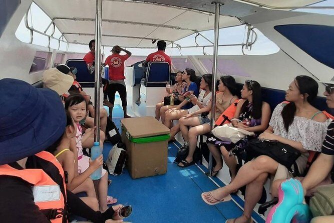 Snorkeling to Krabi 7 Islands Tour by Speedboat Including Sunset BBQ Dinner - The Sum Up: Is This Tour Worth Your Time?