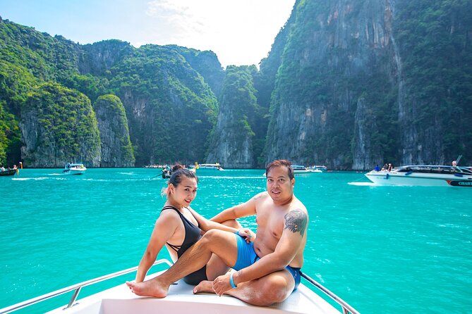 Snorkeling to Phi Phi Islands by Speedboat from Koh Lanta - Authentic Traveler Perspectives