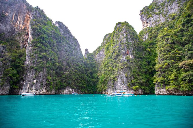 Snorkeling to Phi Phi Islands by Speedboat from Koh Lanta - FAQ
