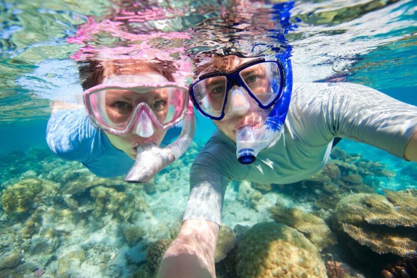 Snorkeling Tour Coast Taormina and Isola Bella - The Value of the Tour