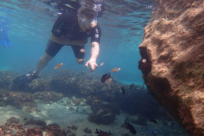 Snorkeling Tour - Equipment, Safety, and Practicalities