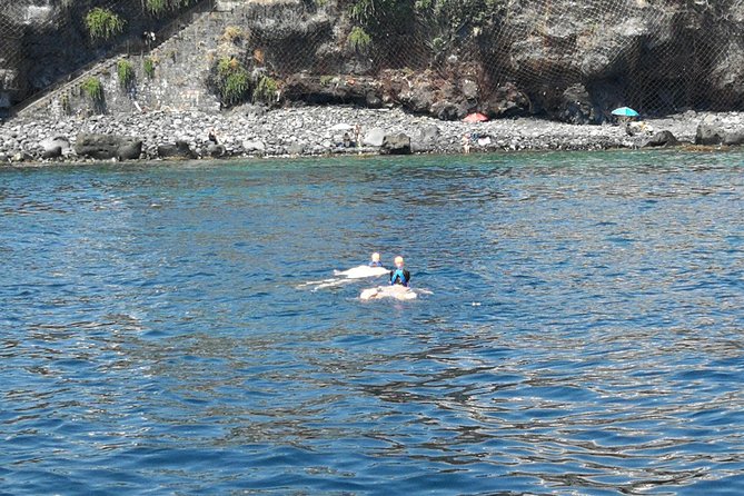 Snorkeling Tour from Catania - Exploring the Snorkeling Tour from Catania: A Genuine Look