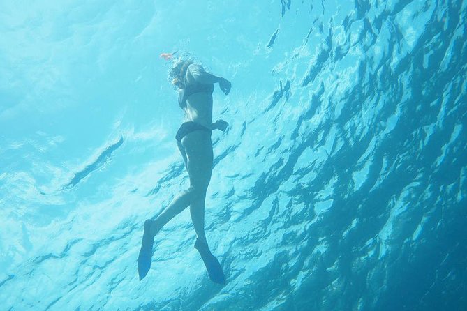 Snorkeling Tour from Catania - The Itinerary Breakdown: What to Expect