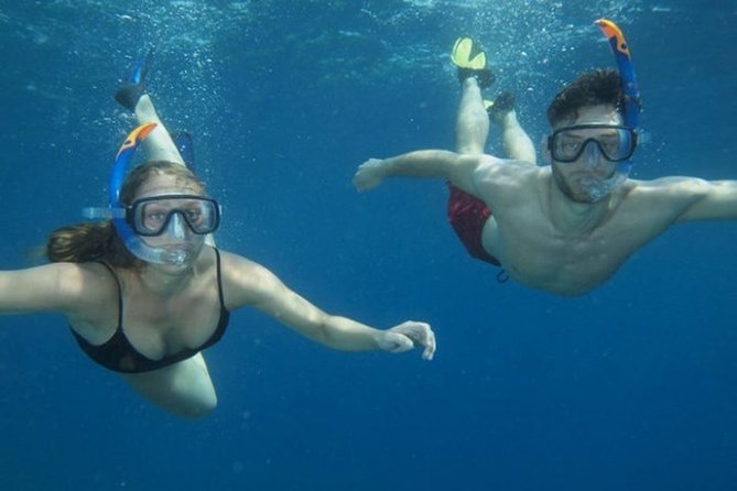 Snorkeling Tour from Catania - Why This Tour Provides Good Value