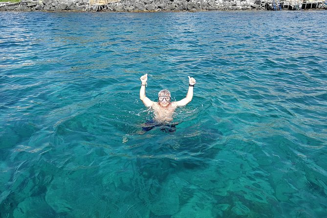 Snorkeling Tour from Catania - Who Will Love This Tour?