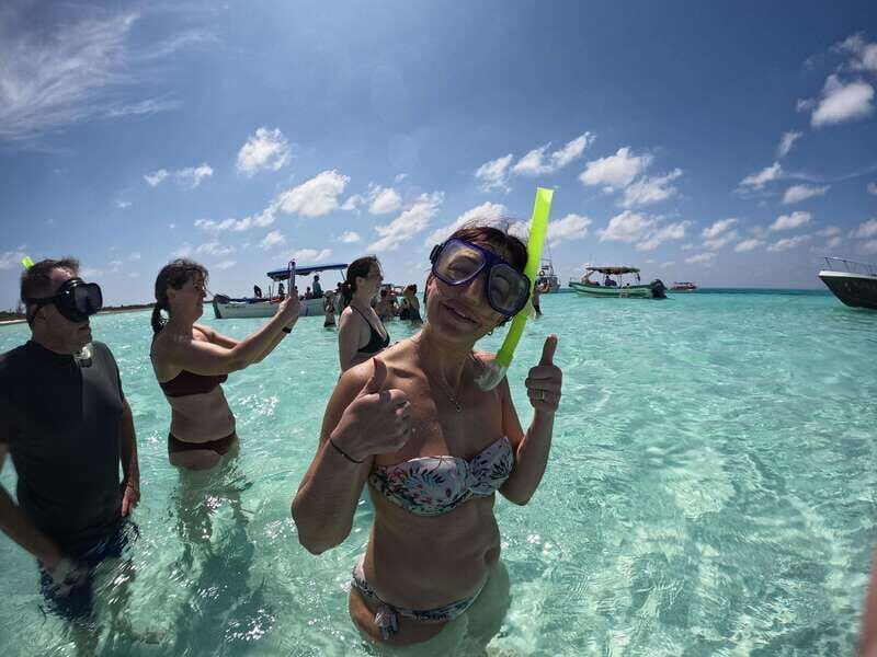 Snorkeling Tour in COZUMEL - Who Is This Tour Best For?