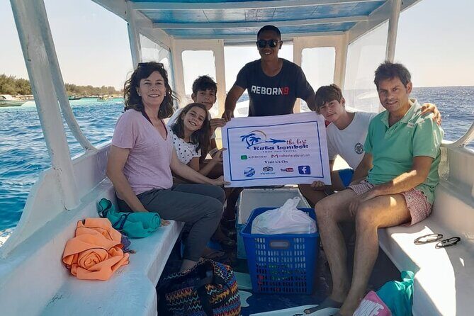 Snorkeling Tour In Gili Islands Pick Up From Bali - A Closer Look at the Itinerary and Experience