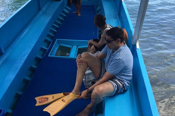 Snorkeling Tour In Gili Islands Pick Up From Lombok Or Gili - FAQs