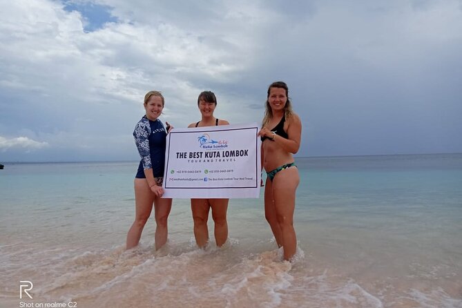 Snorkeling Tour In Gili Trawangan, Gili Meno And Gili Air Pick Up From Bali - Practical considerations