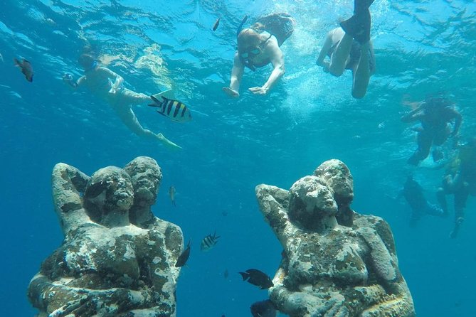 Snorkeling Tour In Gili Trawangan, Gili Meno And Gili Air Pick Up From Bali - FAQ