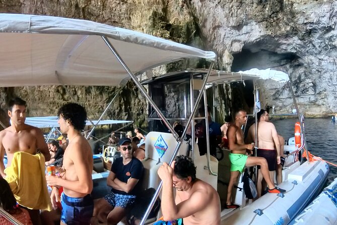 Snorkeling Tour Karaburun,Haxhi Aliu Cave,Ionian Gorges & Cliffs - Booking Information