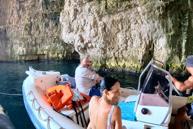 Snorkeling Tour Karaburun,Haxhi Aliu Cave,Ionian Gorges & Cliffs - Customer Feedback