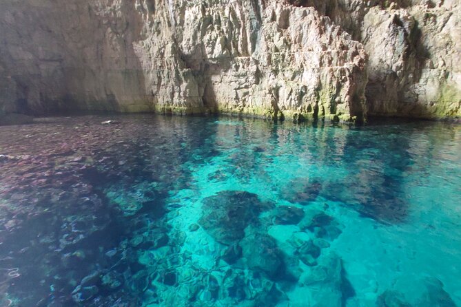 Snorkeling Tour Karaburun,Haxhi Aliu Cave,Ionian Gorges & Cliffs - Preparing for the Adventure