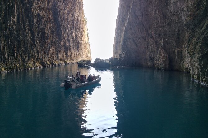 Snorkeling Tour Karaburun,Haxhi Aliu Cave,Ionian Gorges & Cliffs - Frequently Asked Questions
