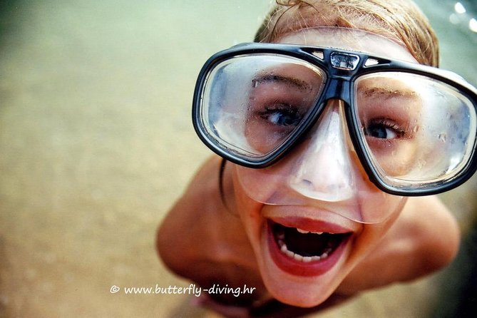 Snorkeling Tour Makarska Riviera, Islands of Hvar or Brač - Accessibility and Physical Requirements