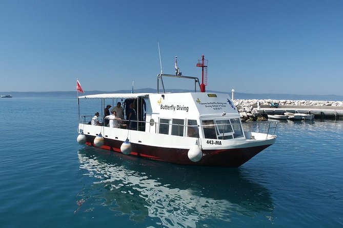 Snorkeling Tour Makarska Riviera, Islands of Hvar or Brač - Frequently Asked Questions