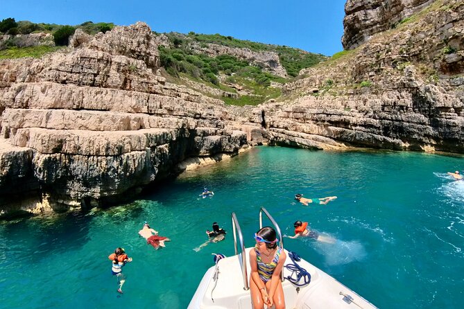 Snorkeling Tour Sazan Island & Karaburun 360 Experience - Inclusions and Meeting Details