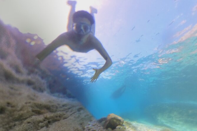 Snorkeling Tour Sazan Island & Karaburun 360 Experience - Tour Adjustments and Host Responses