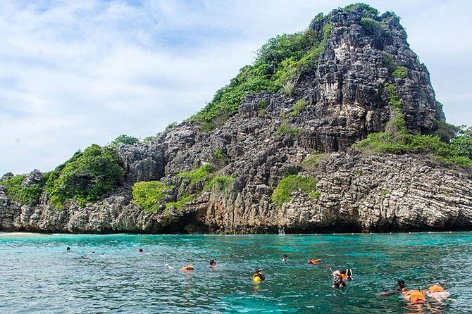 Snorkeling Tour to Rok and Haa Island From Krabi - Final Thoughts: The Value of This Trip