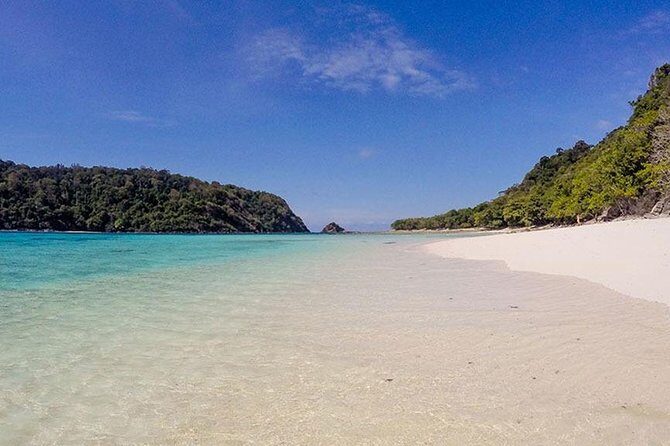 Snorkeling Tour to Rok and Haa Island From Krabi - In The Sum Up