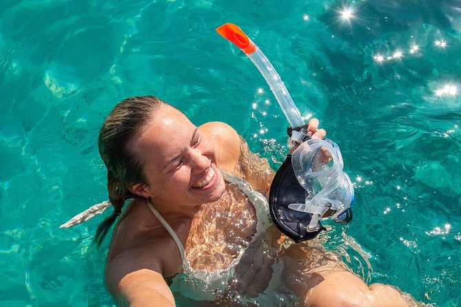 Snorkeling Tour to the Malgrats Islands by boat - The Sum Up